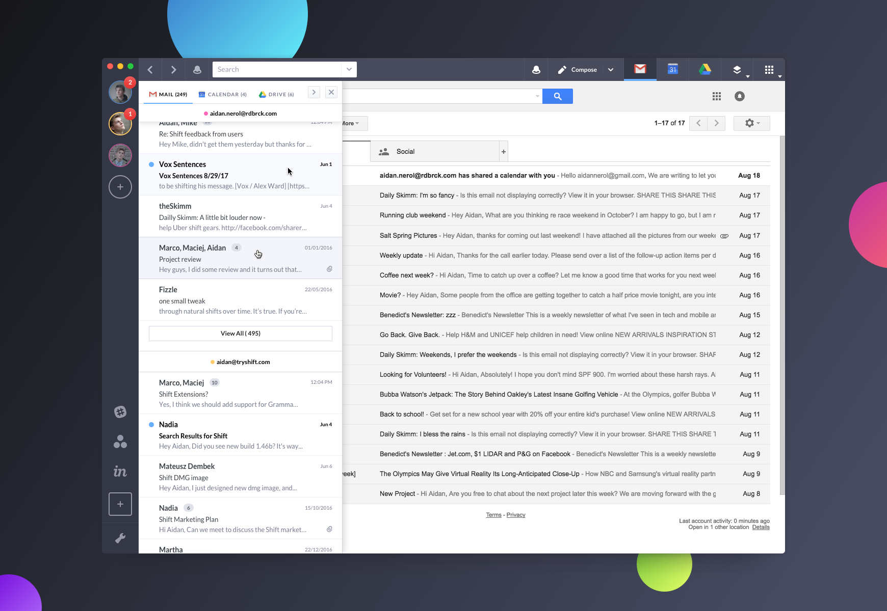 Tryshift Review: the New Age Workflow Tool for Digital Workers