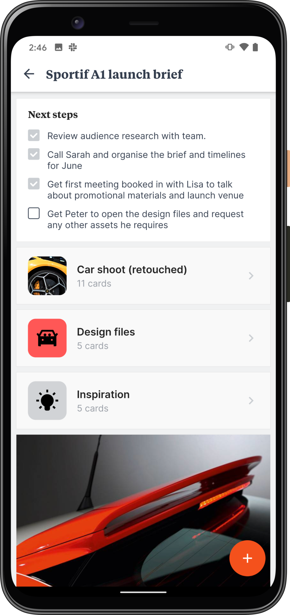 Milanote Review: Note-Taking For The Modern Creatives