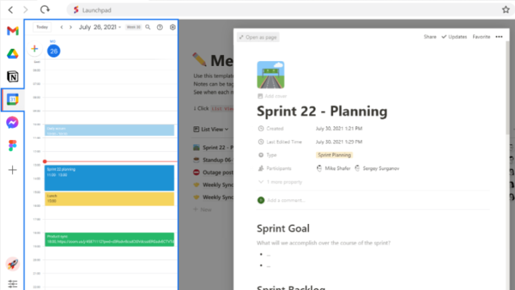 Sidekick Review: The Fast Browser Made For Work
