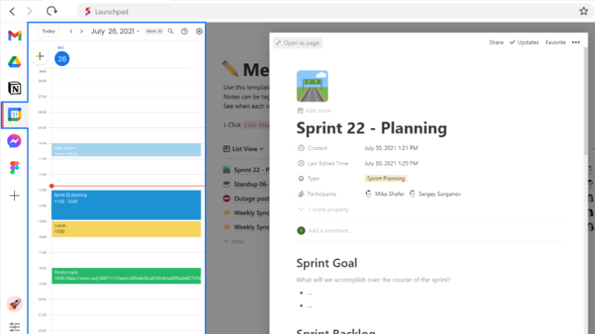 Sidekick Review: The Fast Browser Made For Work