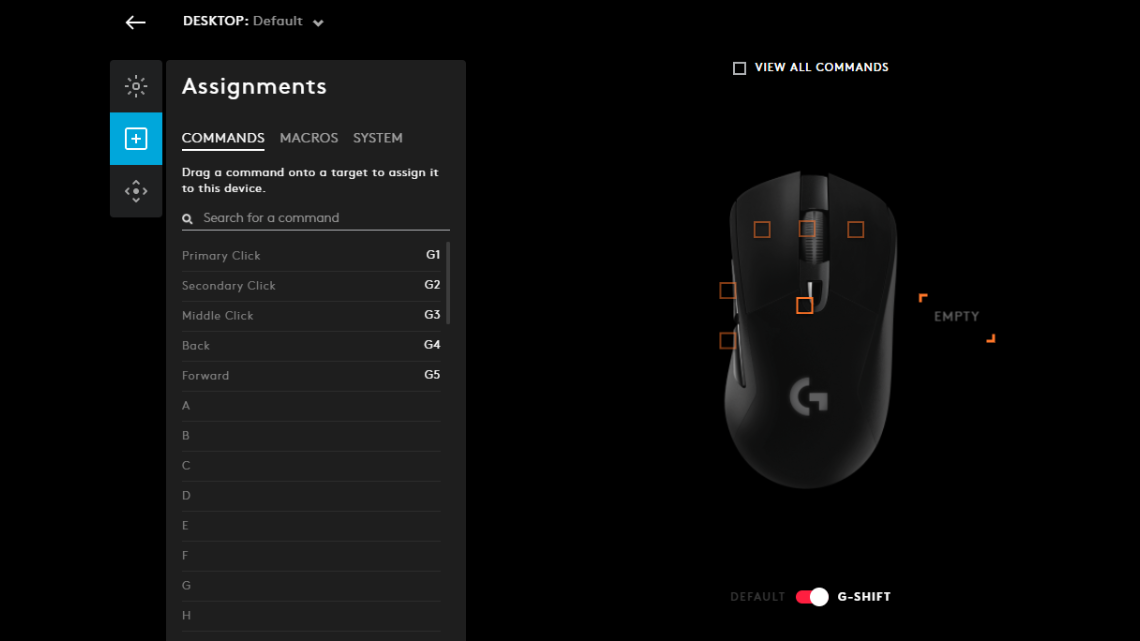 What Is Logitech G Shift A Detailed Explanation What Is Logitech G Shift A Detailed Explanation
