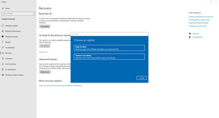 How to Restart a Dell Laptop and Why It's Important (Complete Guide)