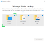 What Are the Green Check Marks on Desktop Icons?