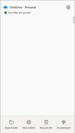 What Are the Green Check Marks on Desktop Icons?