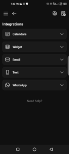 Twos Review: The Simple Note taking app