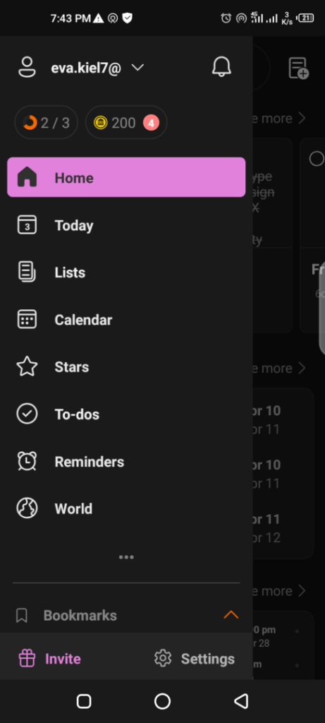 Twos Review: The Simple Note taking app
