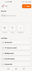 Twos Review: The Simple Note taking app