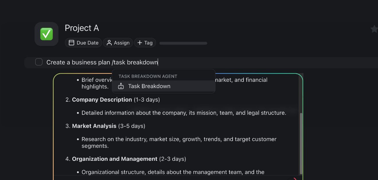 Taskade Review: The Second Brain Productivity App